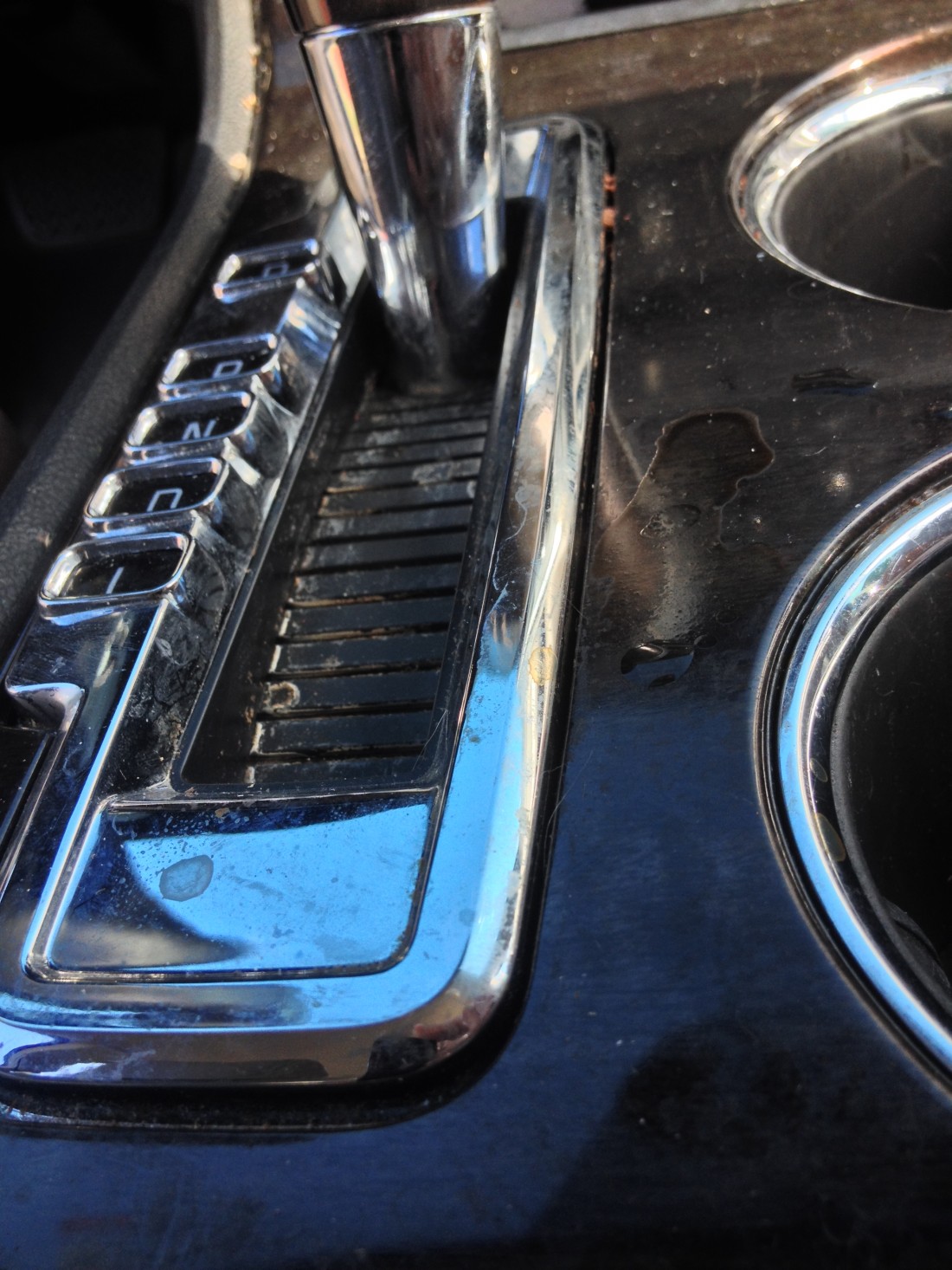 Basic Interior Detail - Pensacola Auto SpaPensacola Auto Spa