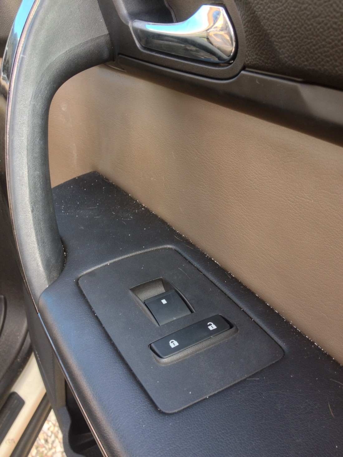 Basic Interior Detail - Pensacola Auto SpaPensacola Auto Spa